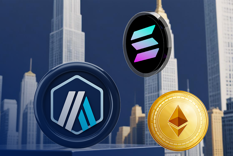 Layer 1 vs Layer 2 Blockchain: Best Networks for Nigerian Crypto Investors